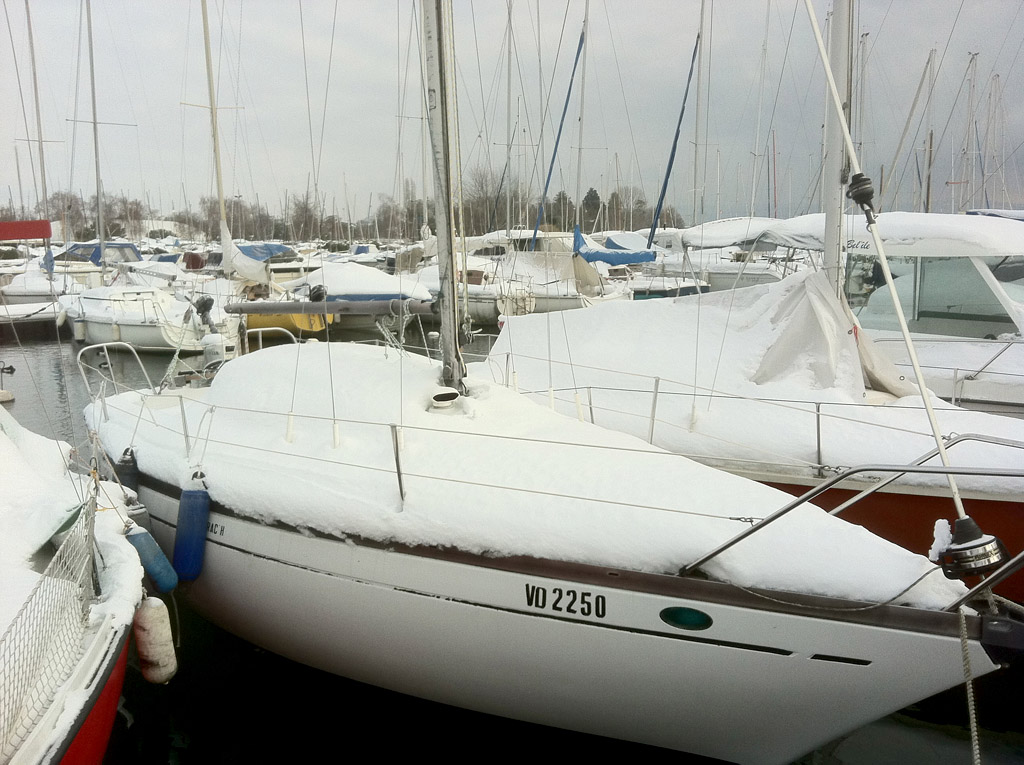 Comet 701 - aber'wrach - Comet285.it